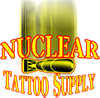 Nuclear Tattoo Canada - Nuclear Tattoo Medical Supply