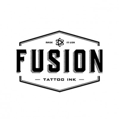 Fusion Ink - Nuclear Tattoo Medical Supply